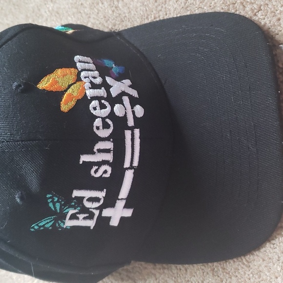 ed sheeran | Accessories | Ed Sheeran Hat | Poshmark